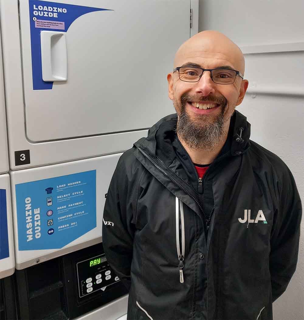 New Circuit MD details ‘transformational journey’ and growth plans - JLA
