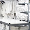 Commercial Rotary Ironing Press | Roller Irons | JLA