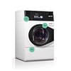 JLA 98 Washing Machine (9kg) | JLA Laundry