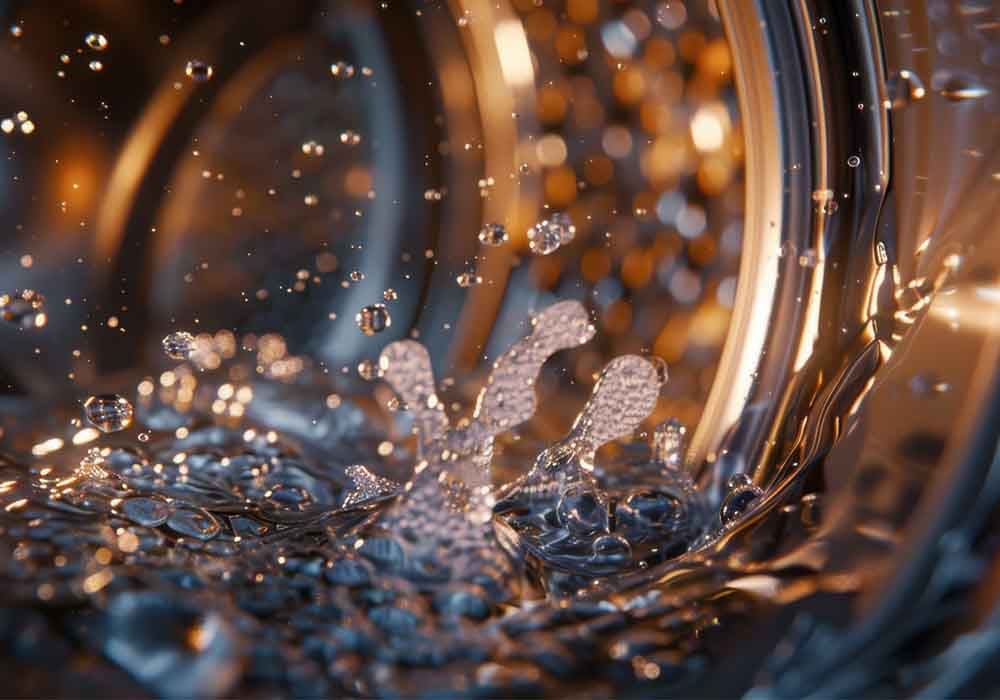 What’s the difference between commercial bio and non-bio detergents? - JLA