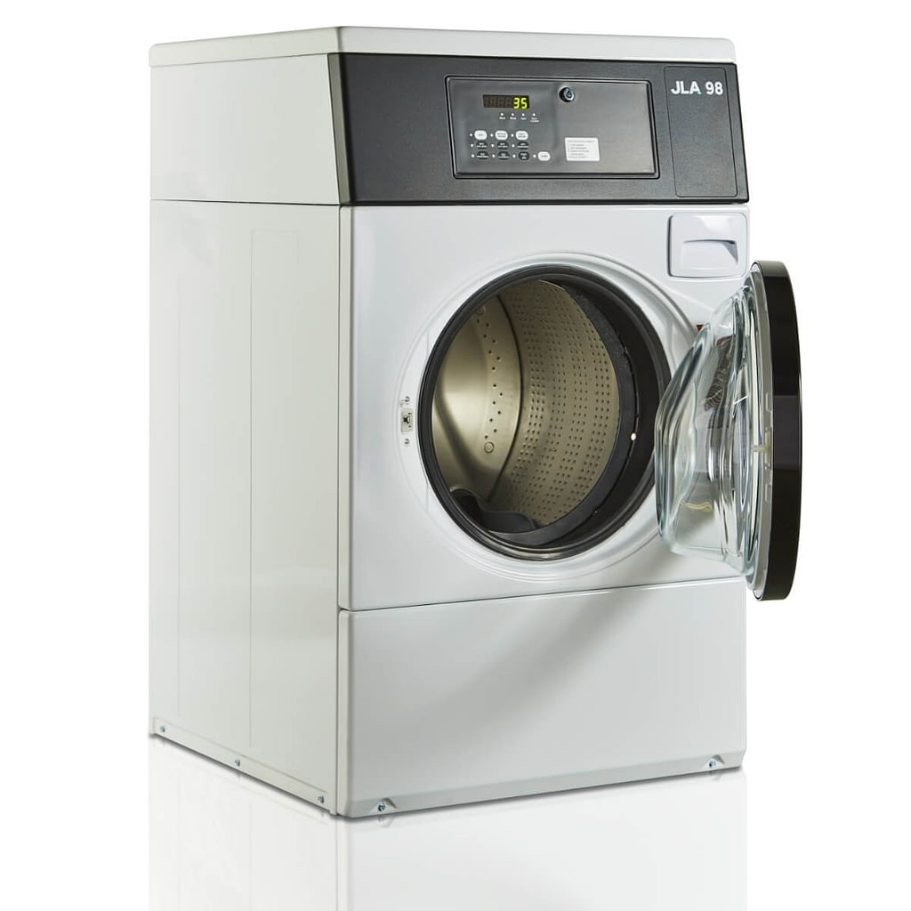 Commercial Laundry Detergent Dispenser | Automatic Dosing Pump | JLA