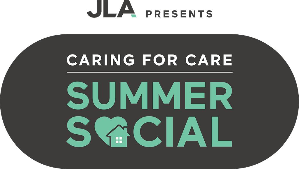 Summer Social - JLA