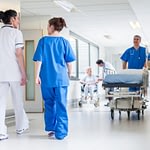 HVAC system guide for hospitals and healthcare facilities - JLA