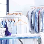 What are the four types of laundry businesses? - JLA