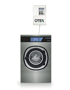OTEX Disinfection Range | Ozone Technology | JLA