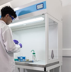 Commercial Infection Control | Equipment & Advice | JLA