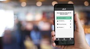 Contact JLA For Expert Help | Ask About Our Commercial Solutions | JLA