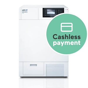 JLA 7 & 8 Tumble Dryers | JLA Laundry