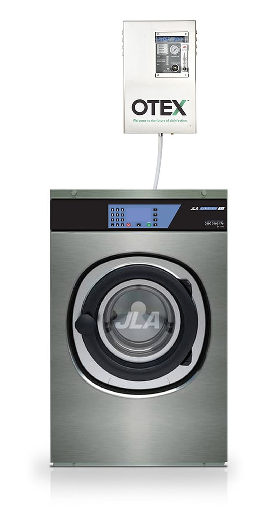 Care Home Catering, Laundry & Infection Control Solutions | JLA