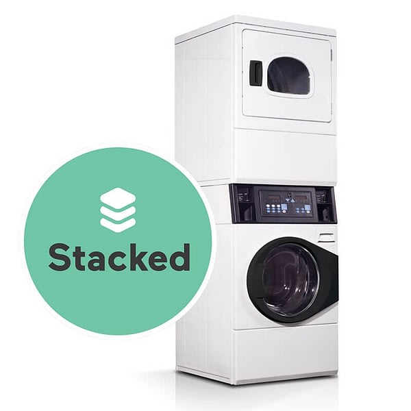 JLA 98 Washing Machine (9kg) | JLA Laundry