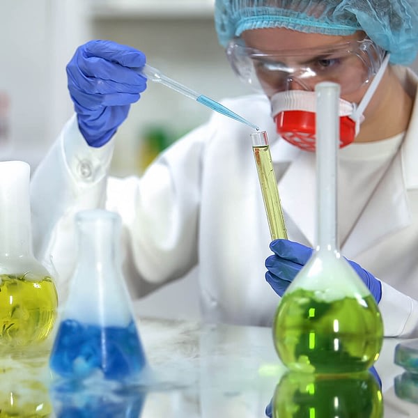 Sterile Equipment Services - JLA Sterile Equipment Services