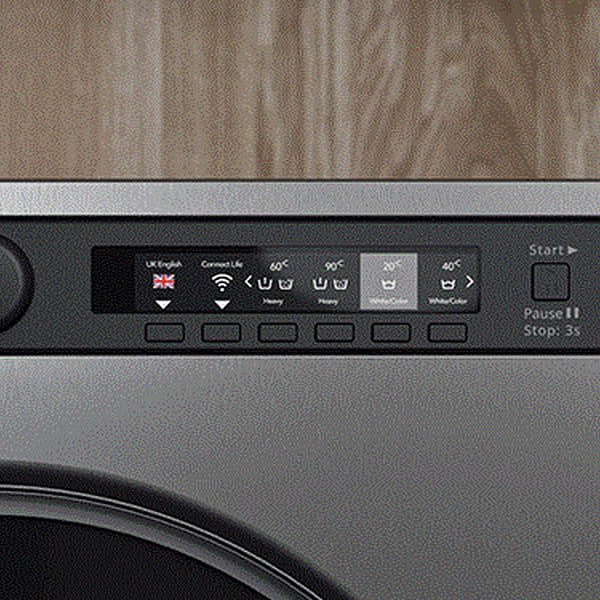 JLA Mini Pro Washing Machines | JLA