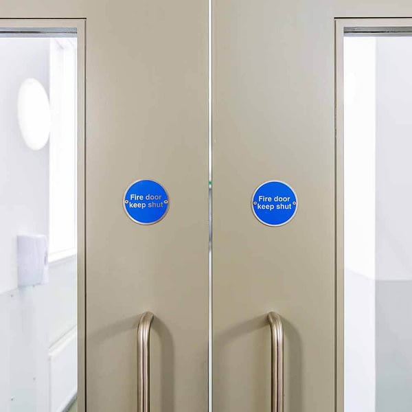 Passive Fire Safety - JLA