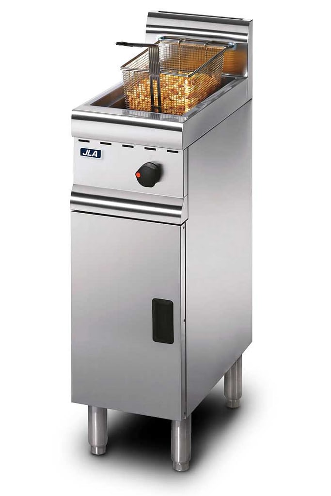Commercial Countertop Fryers | JLA