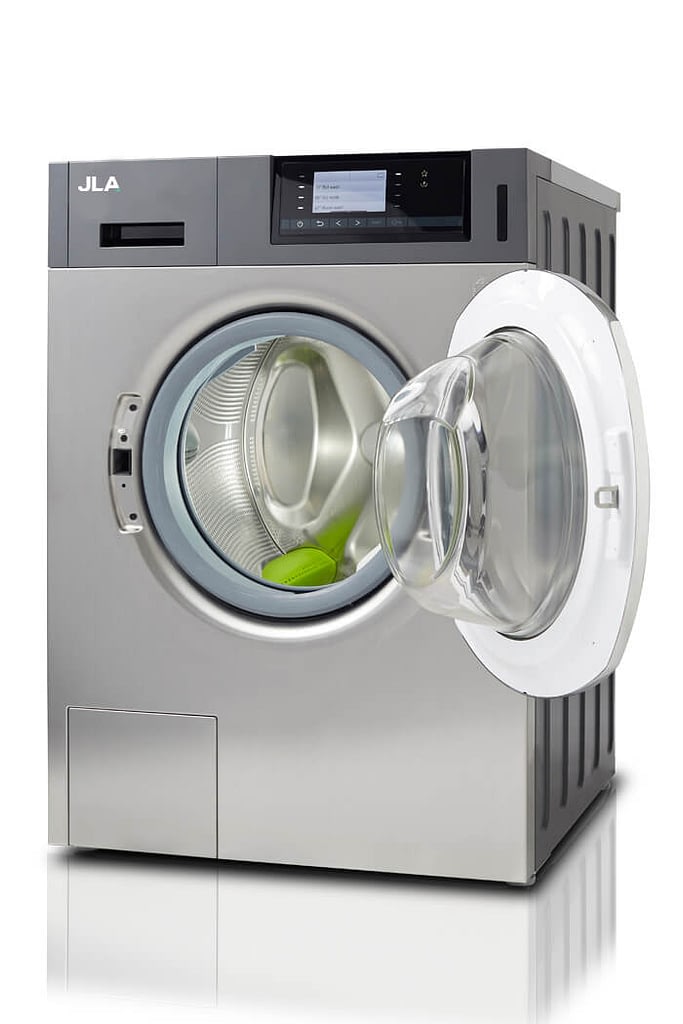 Coin-operated CW Washing Machine (9kg - 18kg) | JLA Laundry