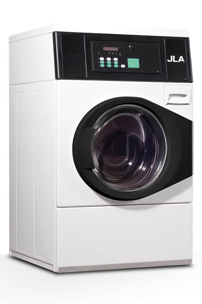 JLA 98 Washing Machine (9kg) | JLA Laundry