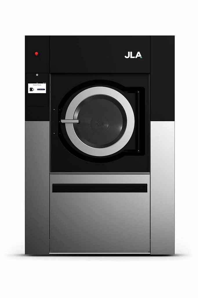 JLA High Spin Washing Machines (35kg - 60kg) | JLA Laundry