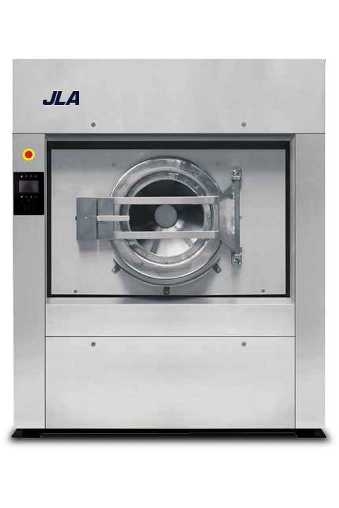 JLA Large Medical Washing Machines (18kg - 180kg) | JLA Laundry