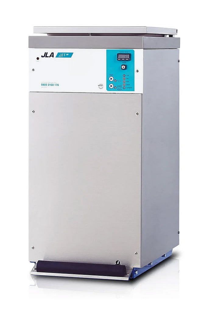 Care Home Catering, Laundry & Infection Control Solutions | JLA