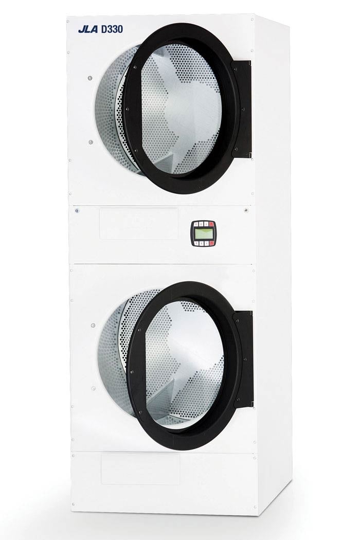 Coin-Operated Tumble Dryers | Coin-Op Dryers | JLA