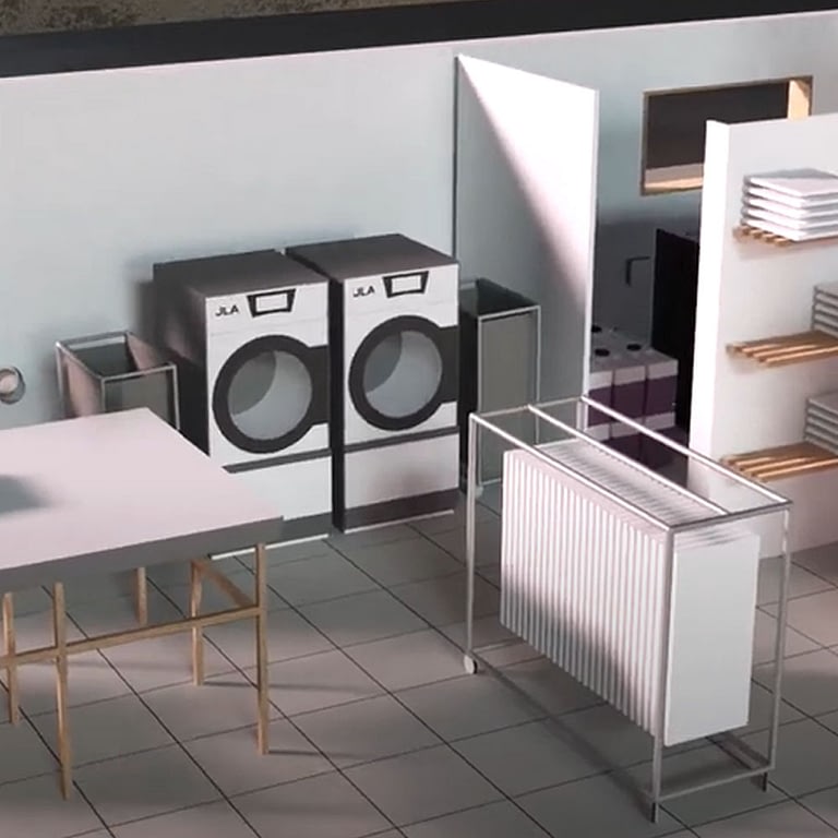 Energy SMART Hub | JLA