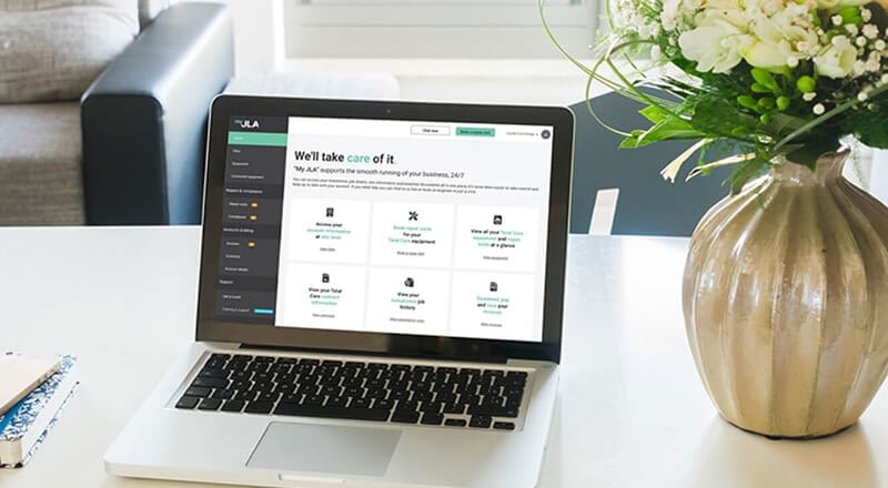 Contact JLA For Expert Help | Ask About Our Commercial Solutions | JLA