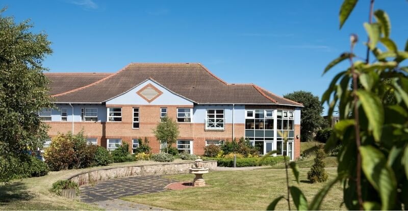 Scarborough Court Care Home | Testimonial - Review | Care Homes