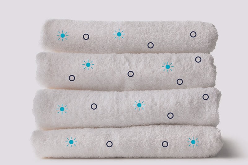 Ultra Stay Fresh Commercial Laundry Fabric Conditioner | JLA