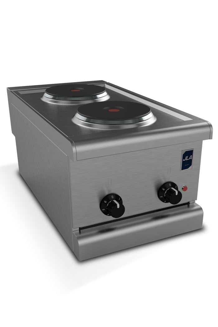 Commercial Gas Hobs | Modular Cooktops & Burners | JLA