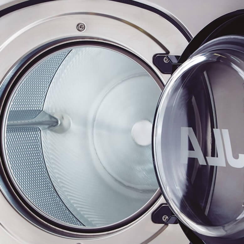 JLA SMART Washing Machines (7kg - 28kg) | JLA Laundry