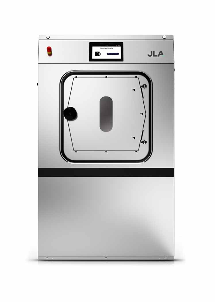 Commercial Washing Machines | Industrial Washing Machines | JLA