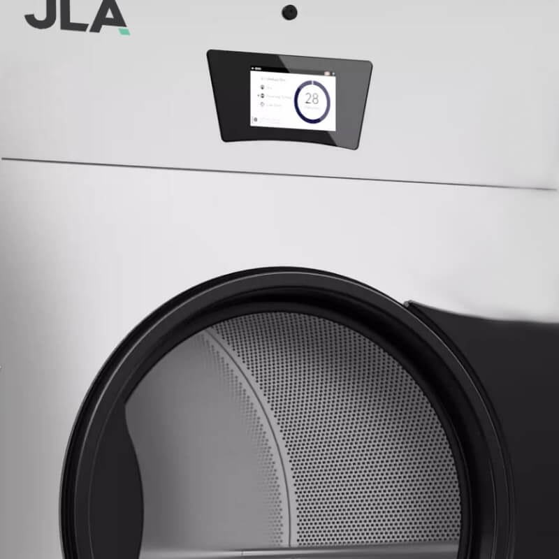 JLA Touch Tumble Dryers | JLA Laundry