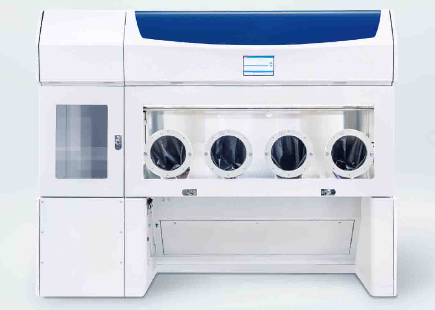 Sterile Equipment Services - JLA Sterile Equipment Services
