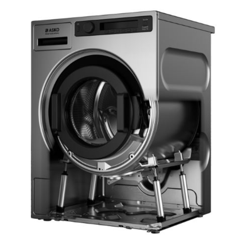 JLA Mini Pro Washing Machines | JLA