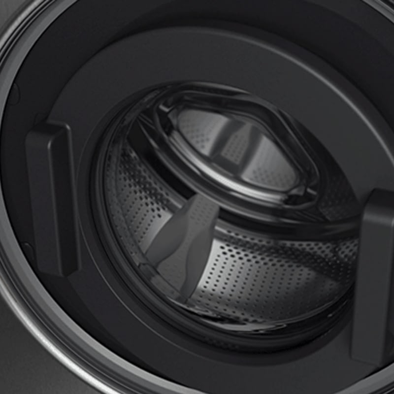 JLA Mini Pro Washing Machines | JLA
