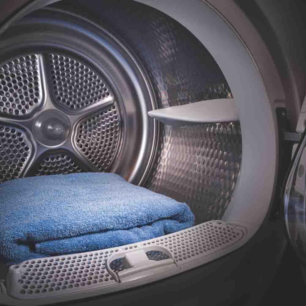 Commercial and Industrial Tumble Dryers - JLA Ireland