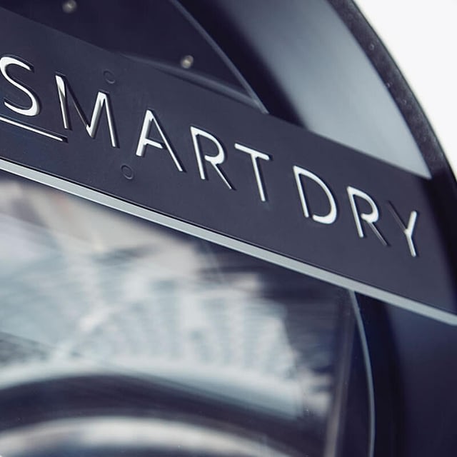 Coin-Operated JLA SMART Tumble Dryers | JLA Laundry